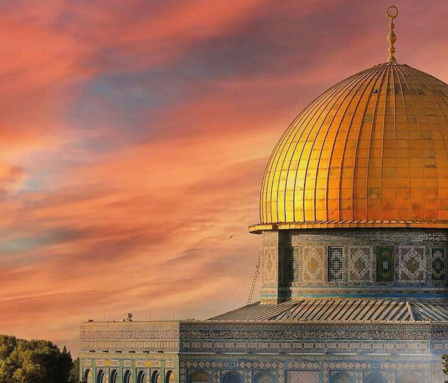 IFIS&IZ congratulates to all Muslims on the occasion of Miraj - IFIS&IZ